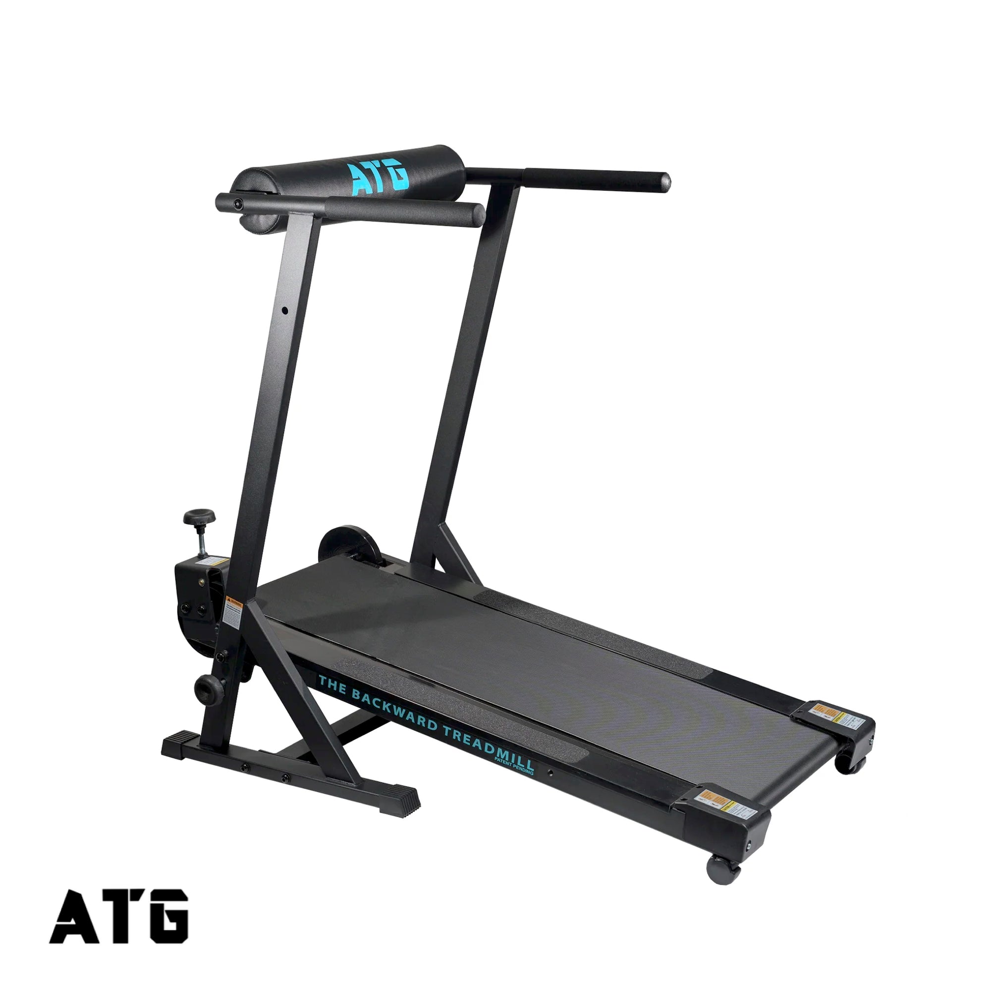 Best Manual Treadmill Under $1000 2026: ATG Backward – FIT PROF