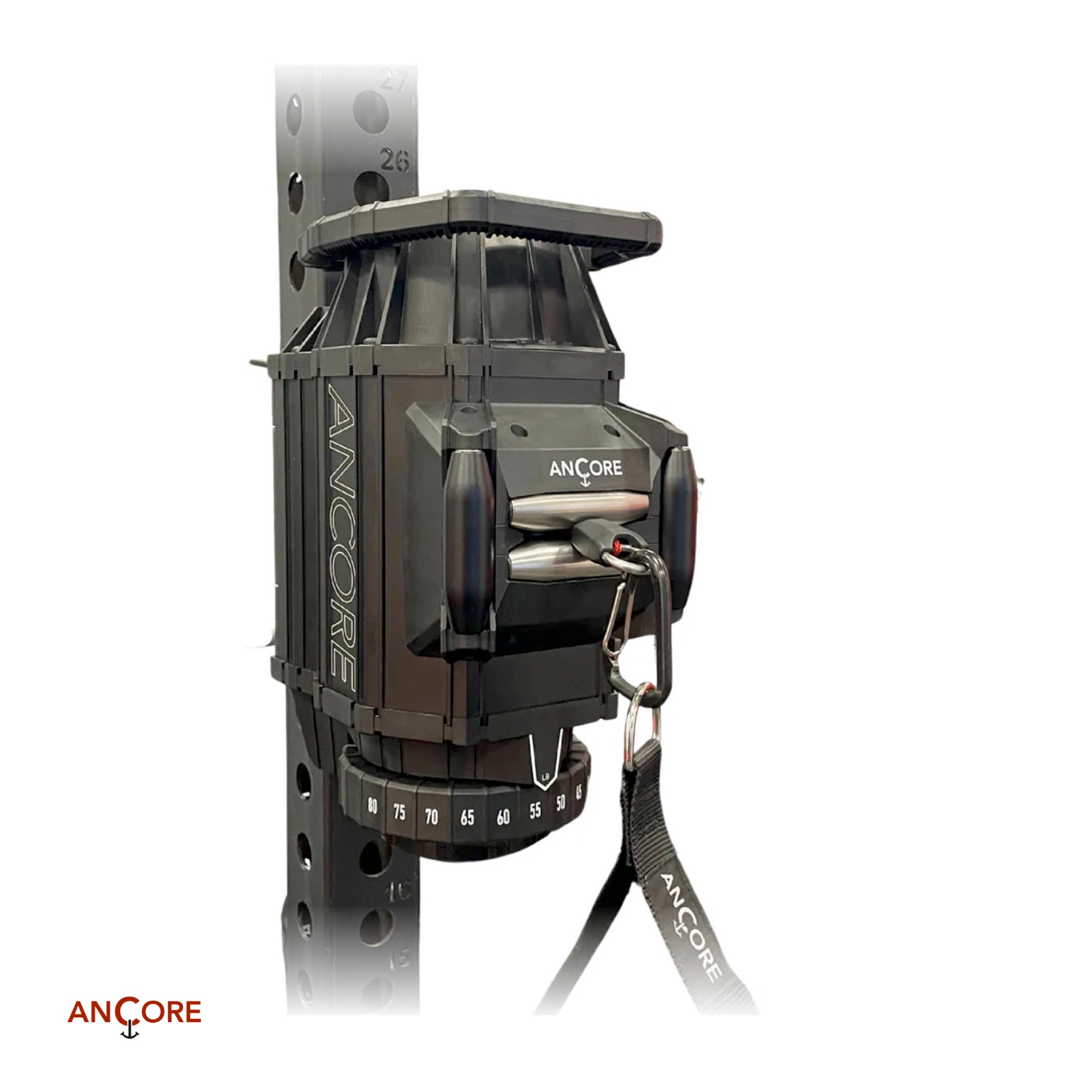 Best Cable Add-On System 2026: ANCORE – FitProf Awards – FIT PROF
